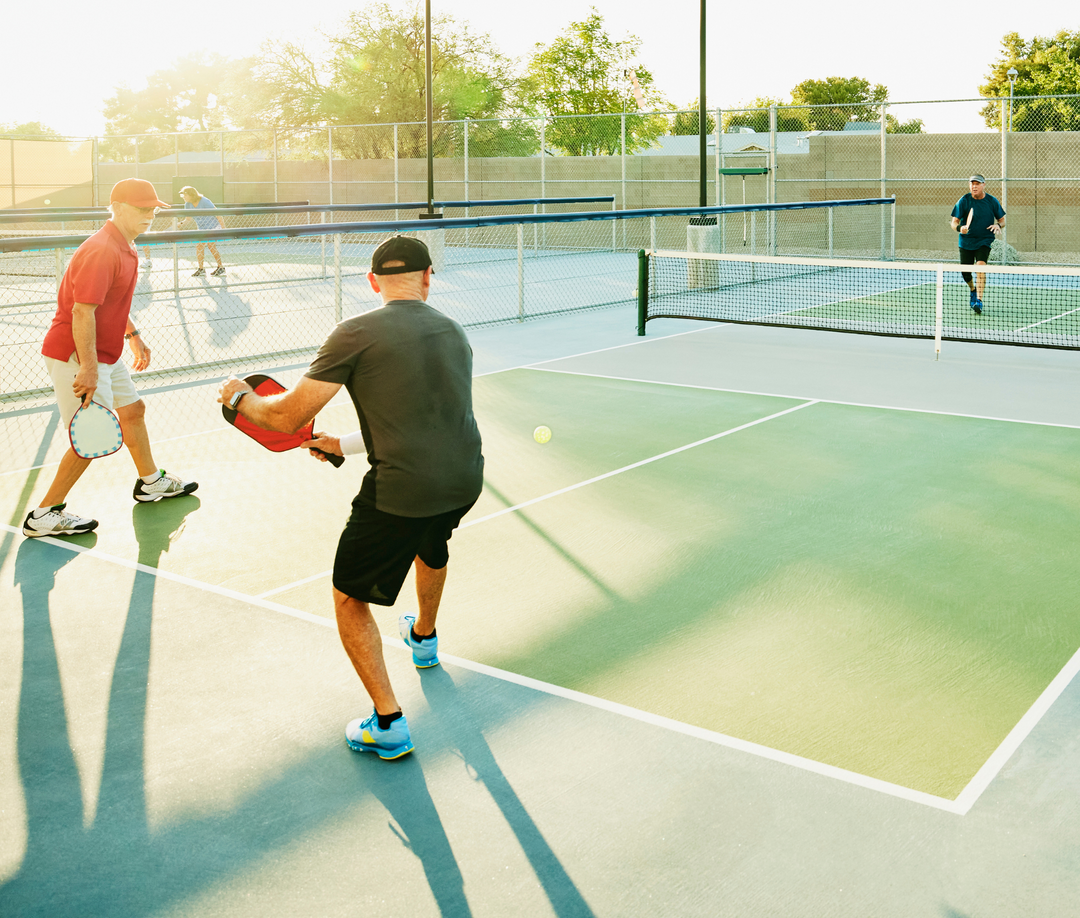 Custom Orthotics For Pickleball – Bilt Labs