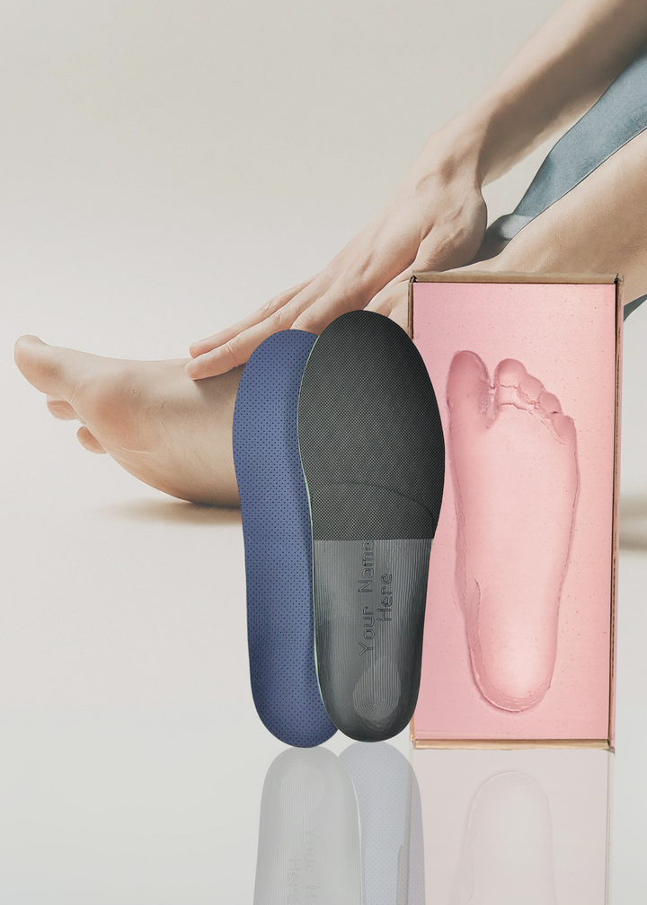 The Custom Orthotics & Insoles Experts – Bilt Labs