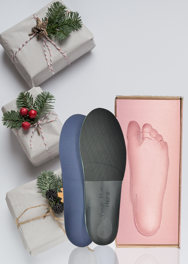 Best USA Made Custom Orthotics Online | Made From Molds Of Your Feet ...