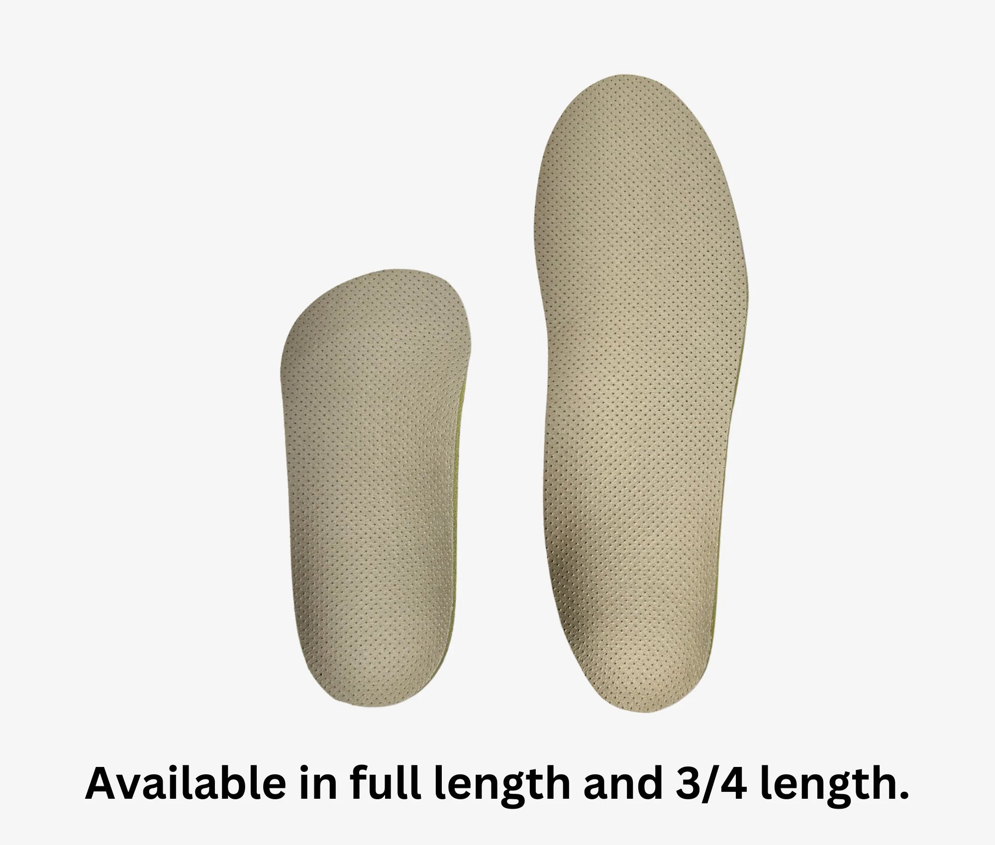 Custom Orthotic Insoles For Multiple Conditions | Everyday Multi ...