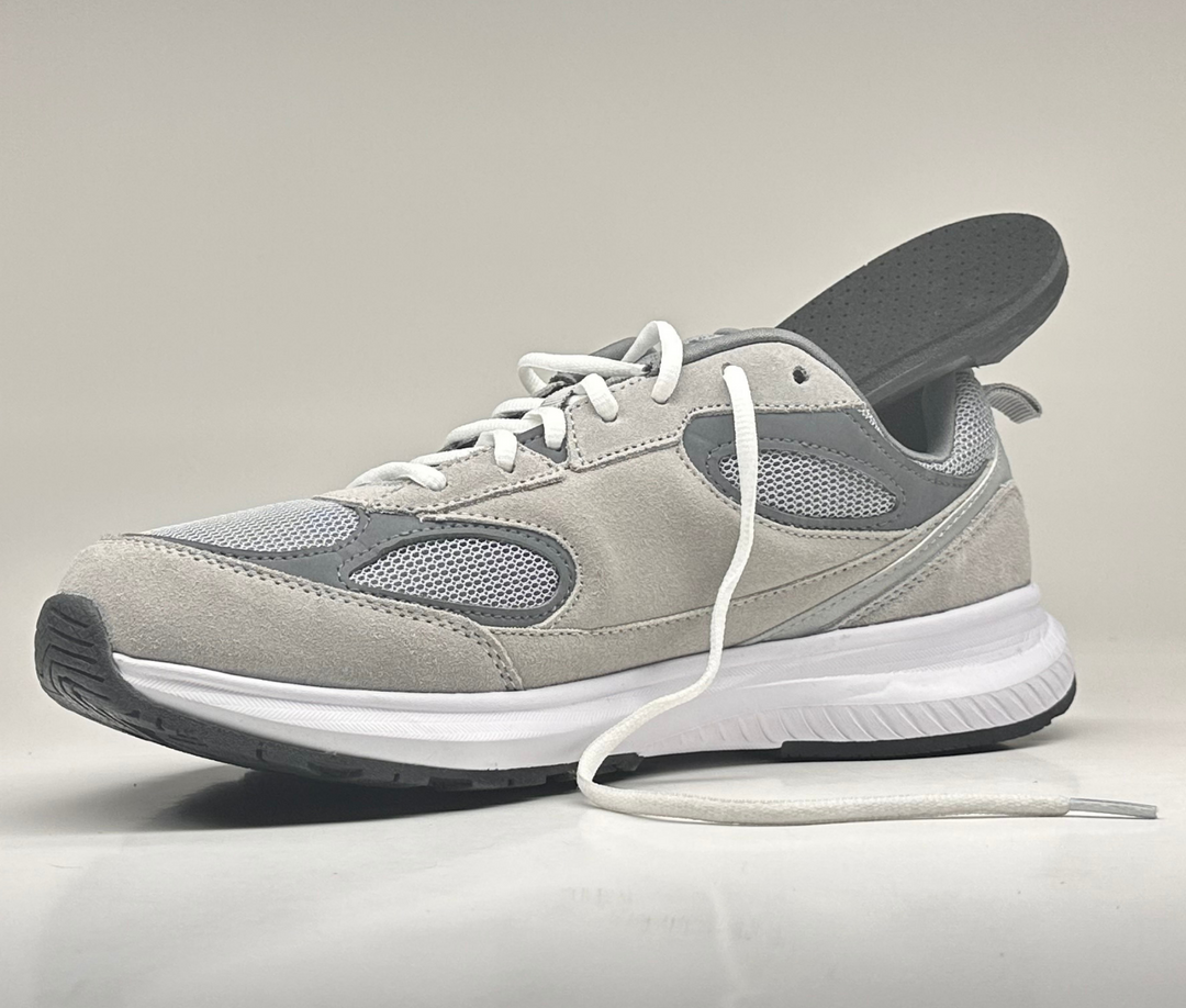 Custom Orthotic Insoles For Multiple Conditions | Everyday Multi ...