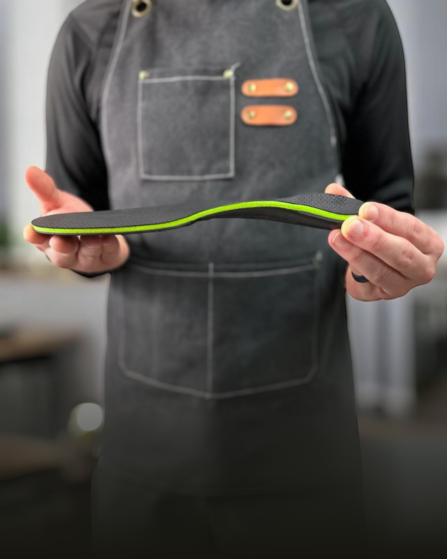 Custom Orthotics, Insoles & Arch Supports Online – Bilt Labs