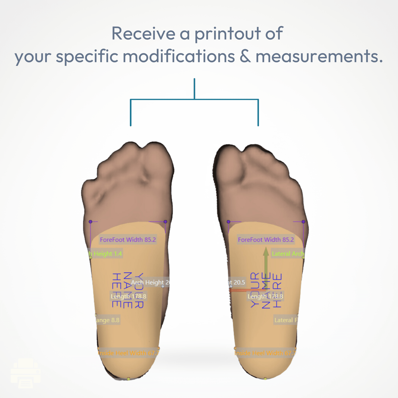 Custom Orthotics & Insoles for Complex Feet & Chronic Pain – Bilt Labs