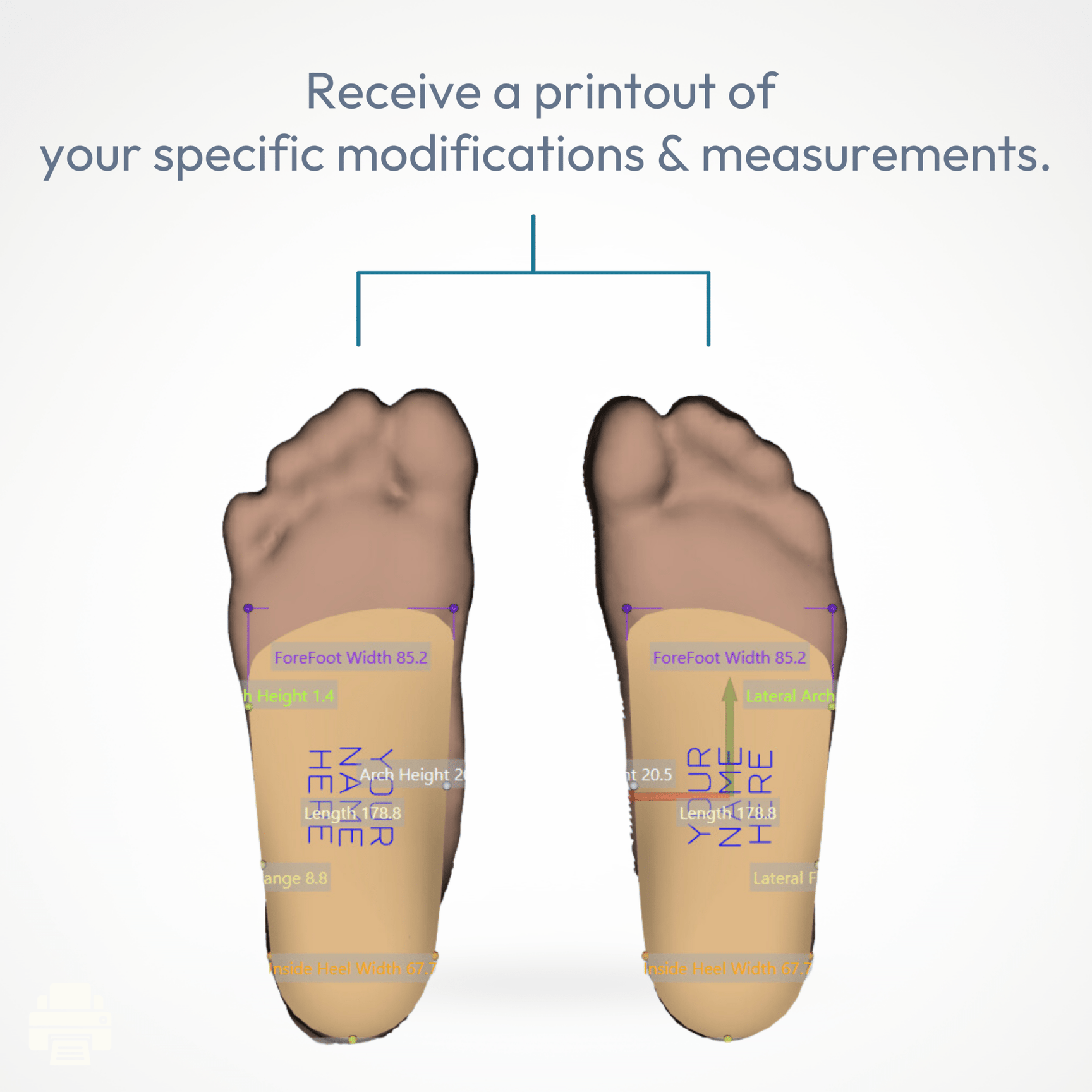 Custom Orthotics & Insoles for Complex Feet & Chronic Pain – Bilt Labs