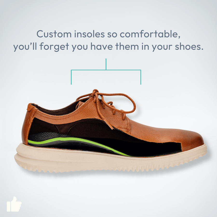 Custom Orthotics & Insoles for Complex Feet & Chronic Pain – Bilt Labs