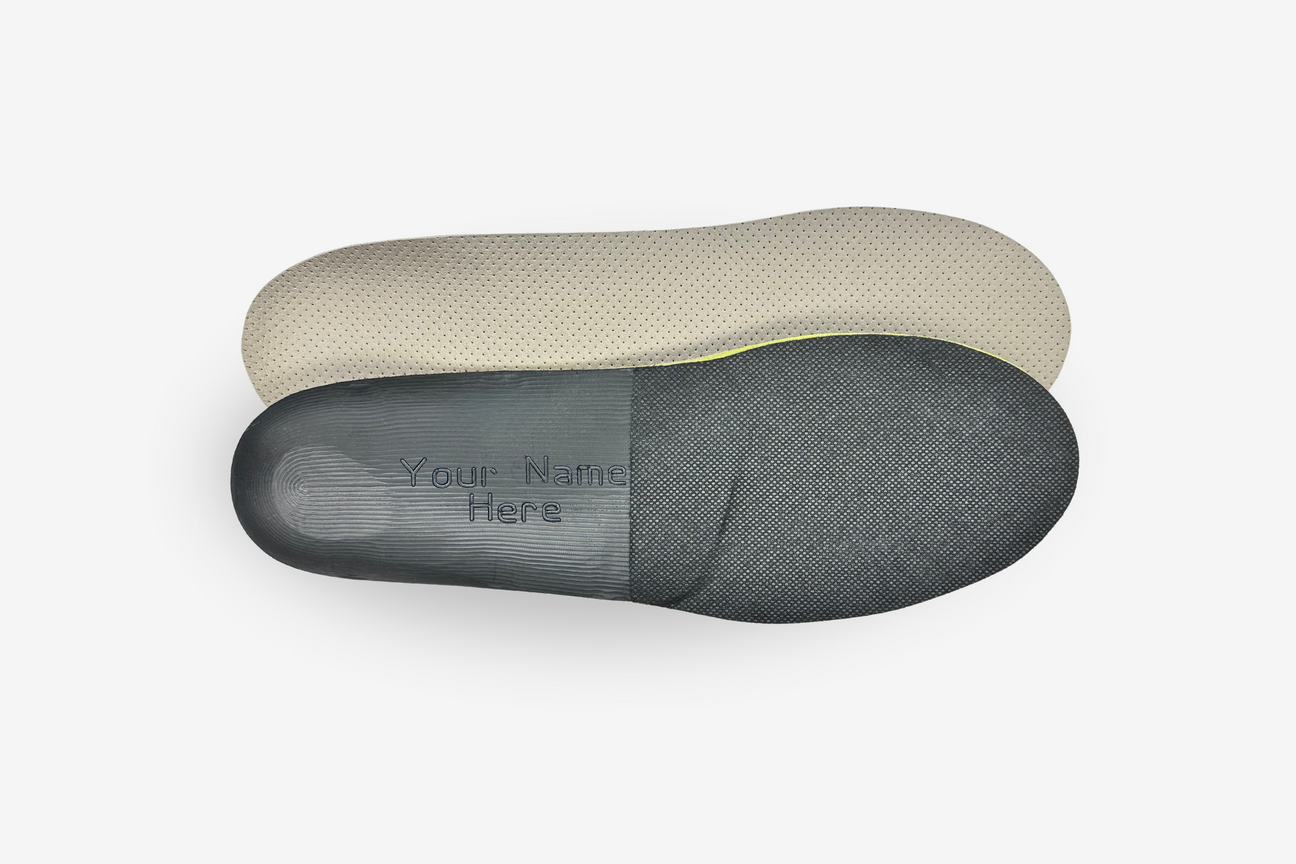 The Custom Orthotics & Insoles Experts – Bilt Labs