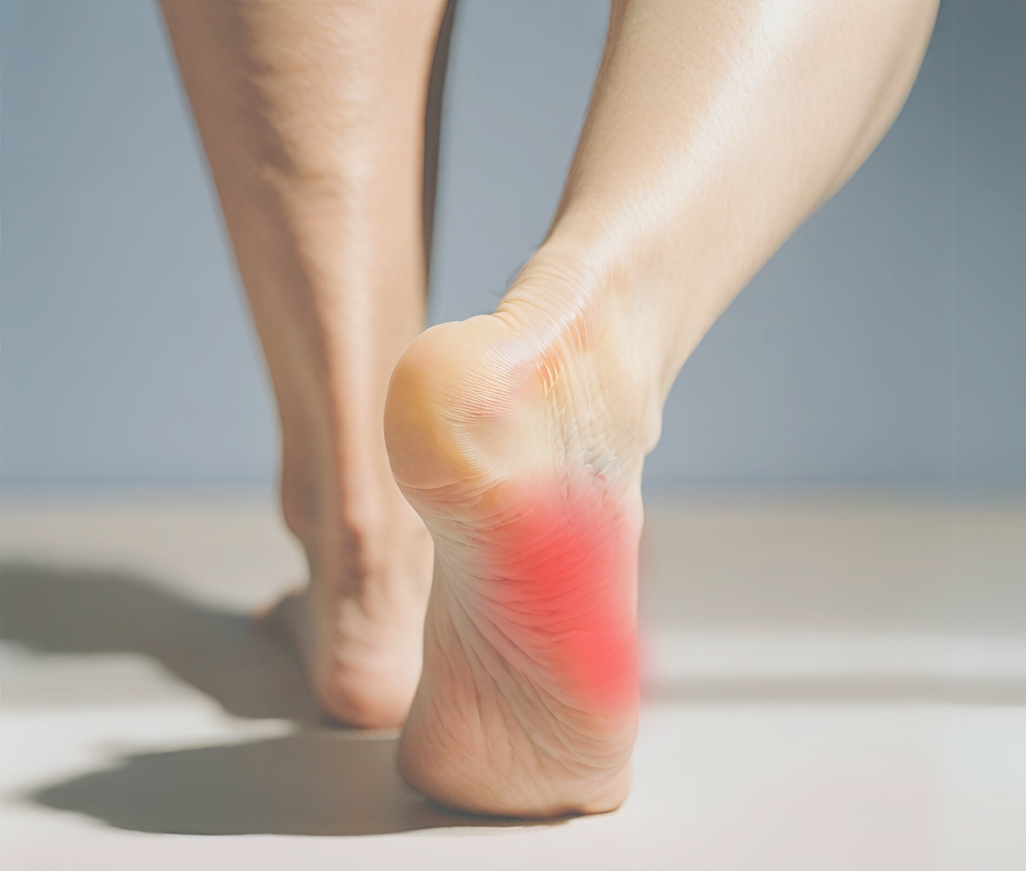 Custom Orthotics For Supination | Active – Bilt Labs