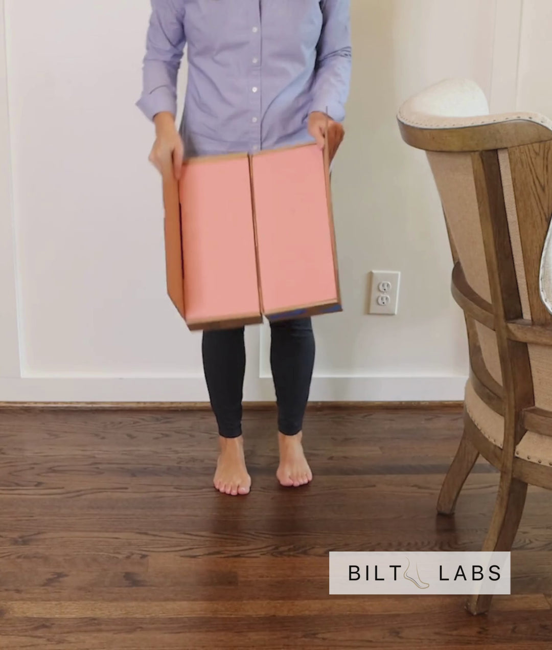 The Custom Orthotics & Insoles Experts – Bilt Labs